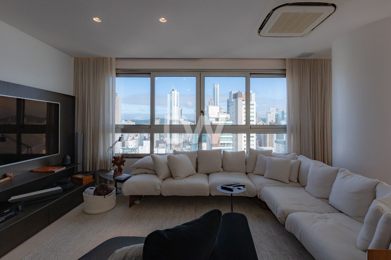 Apartamento no Edifício Apogee à Venda em Balneário Camboriú ...