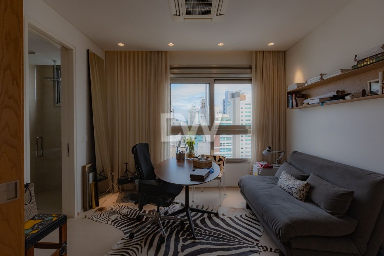 Apartamento no Edifício Apogee à Venda em Balneário Camboriú ...