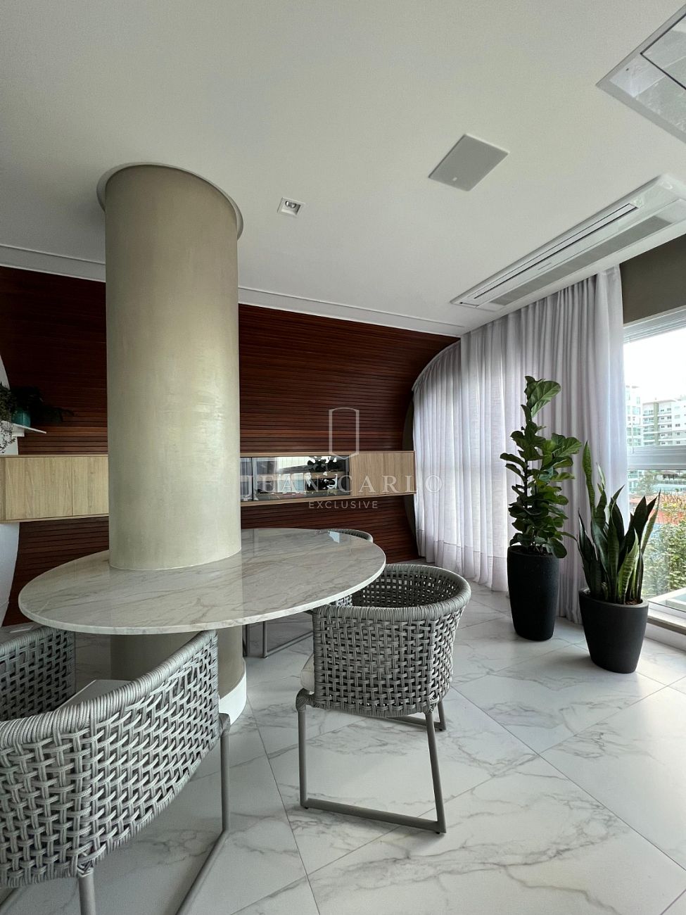 Apartamento no Edifício Brava Arts - à venda no Bairro Praia Brava de ...